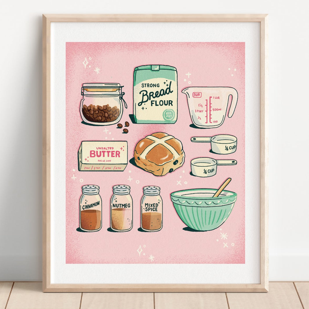 Prints – EVE ANDERSON DRAWS