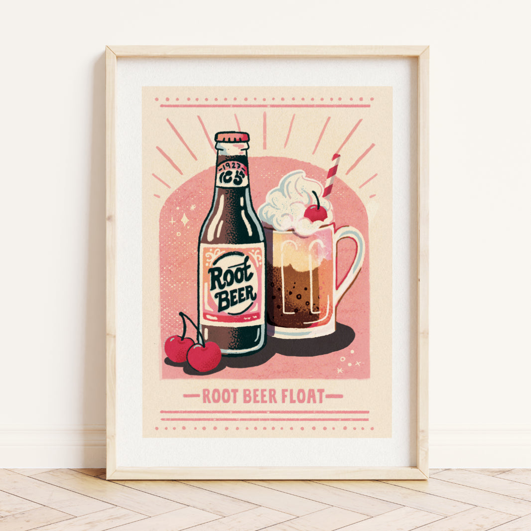 Prints – EVE ANDERSON DRAWS